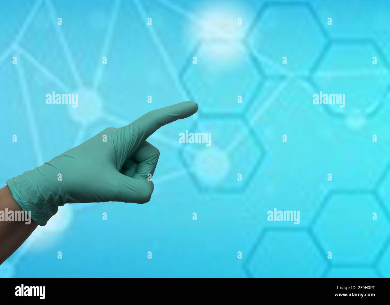 Closeup rubber hexagon background hi-res stock photography and images ...