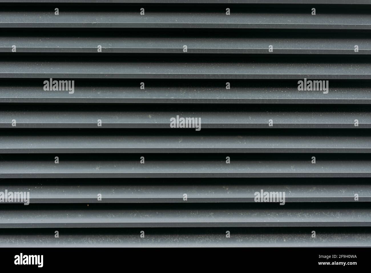 Metal profiled surface hi-res stock photography and images - Alamy