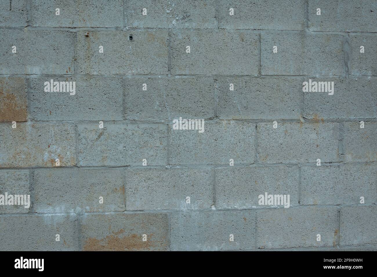 Hallow blocks hi-res stock photography and images - Alamy