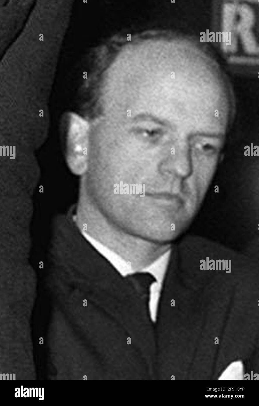 Died april 28 Black and White Stock Photos & Images - Alamy