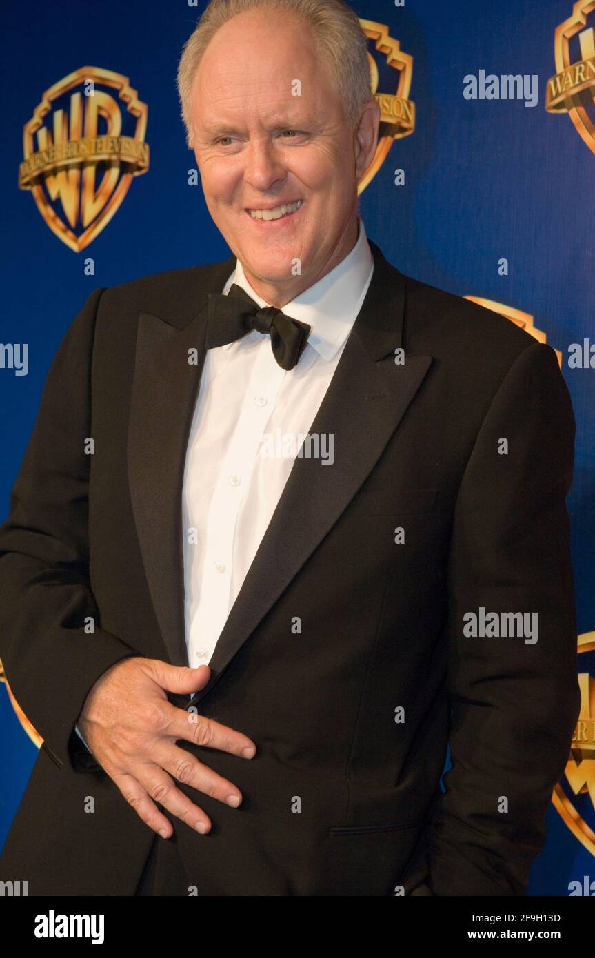 Actor John Lithgow attends arrivals for the 58th Annual Primetime Emmy ...