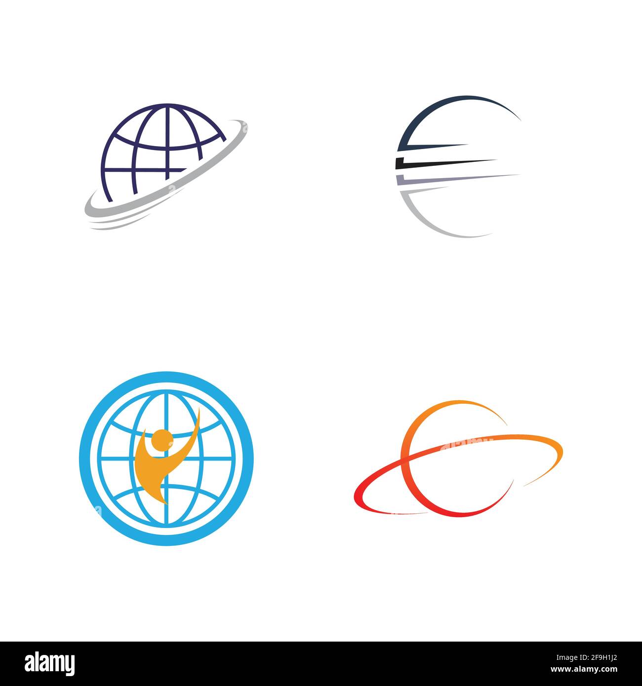 Creative World Design