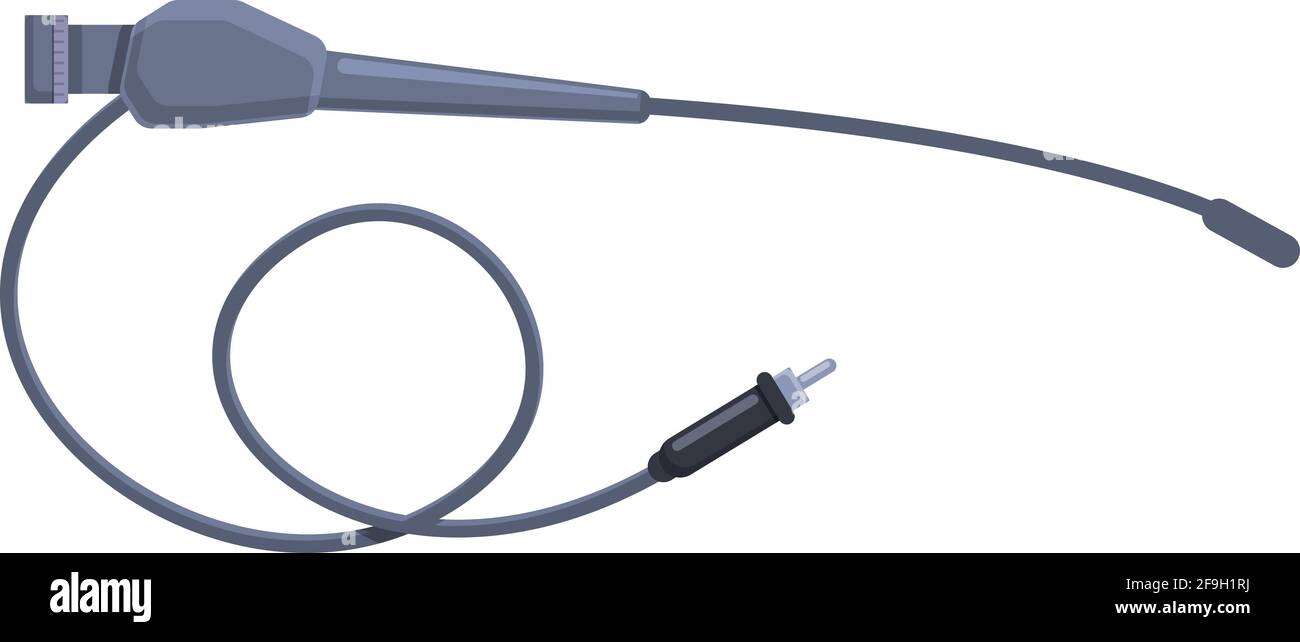 Laparoscope Stock Vector Images - Alamy