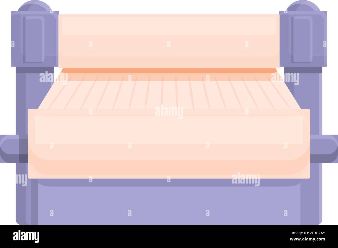 Worker thread production icon. Cartoon of Worker thread production ...