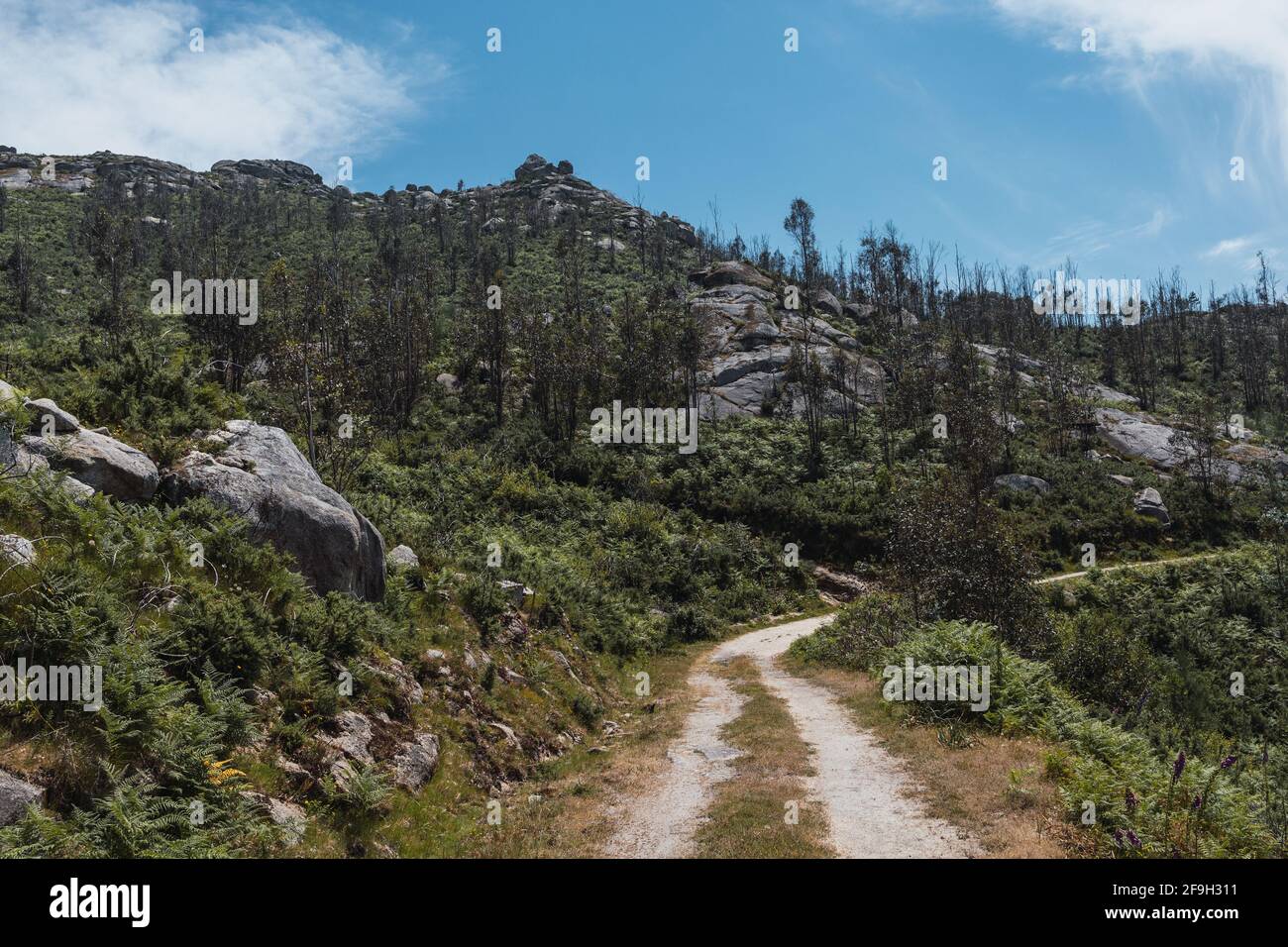 1970s Landscape Photography
