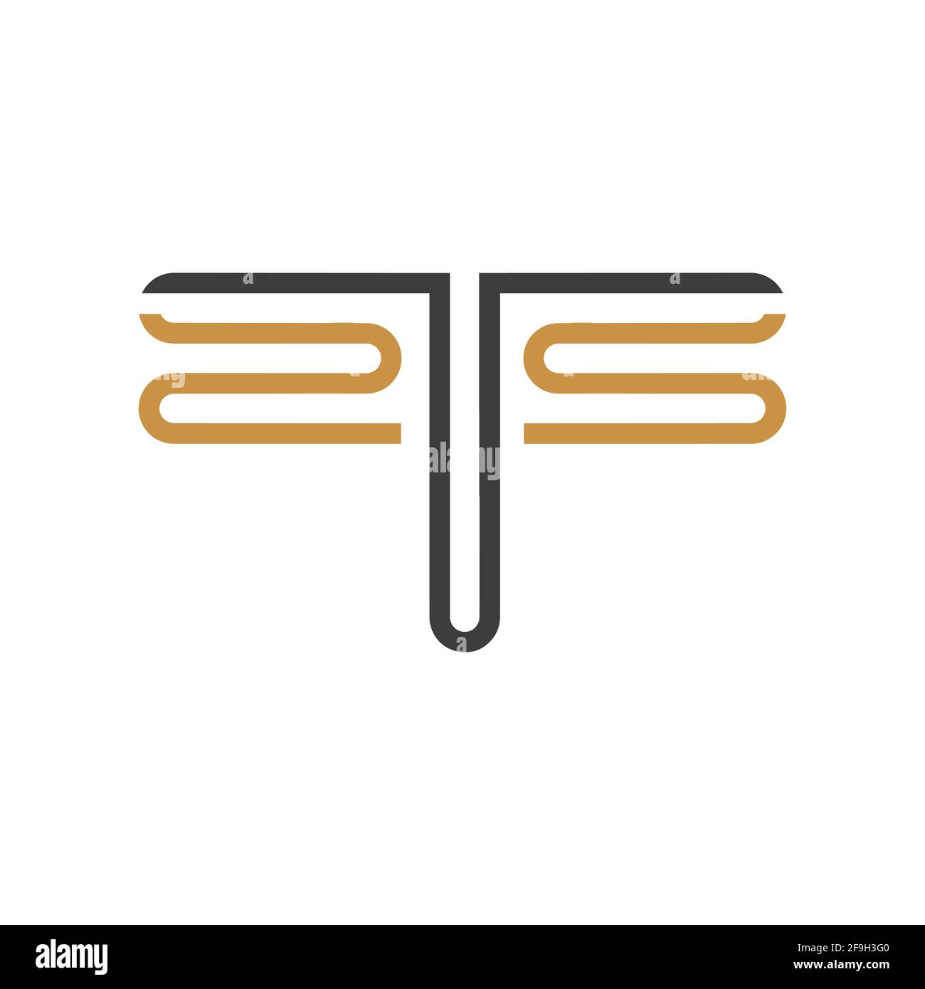 Initial ts letter logo vector template design. Linked letter st logo design Stock Vector Image ...