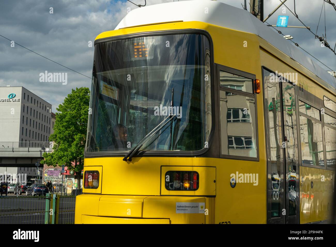 Berlin june 06 hi-res stock photography and images - Alamy
