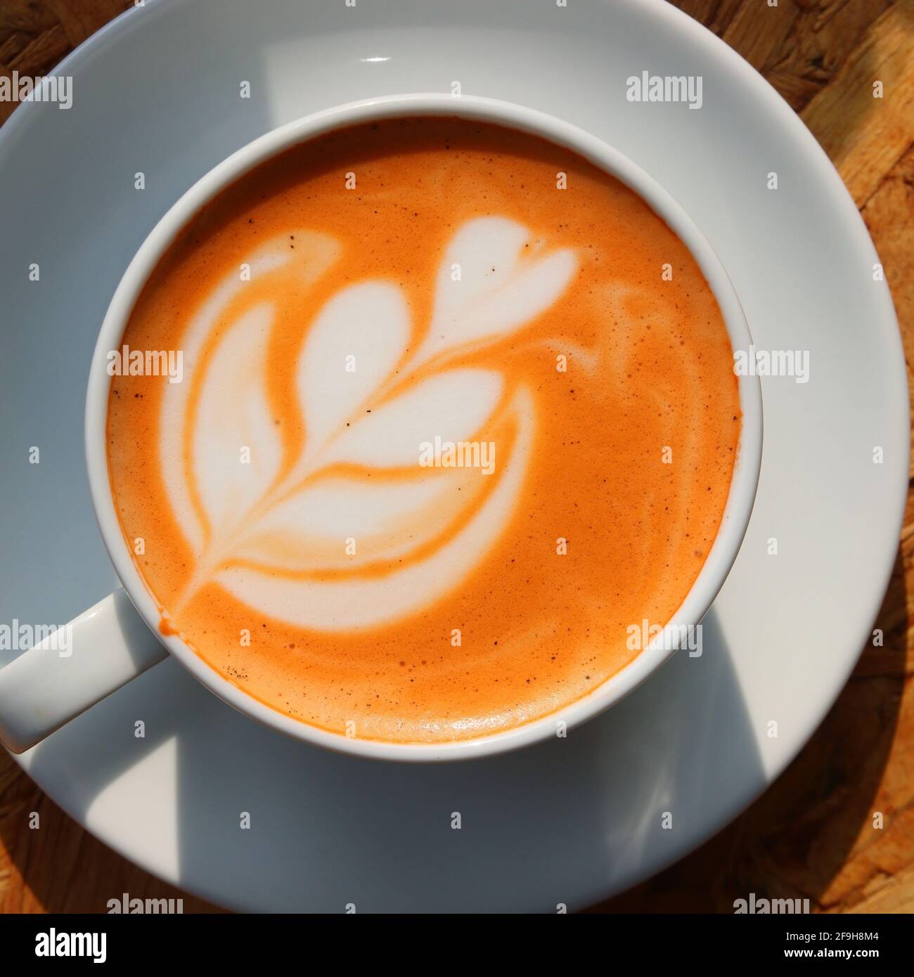 Hot milk drink hi-res stock photography and images - Alamy