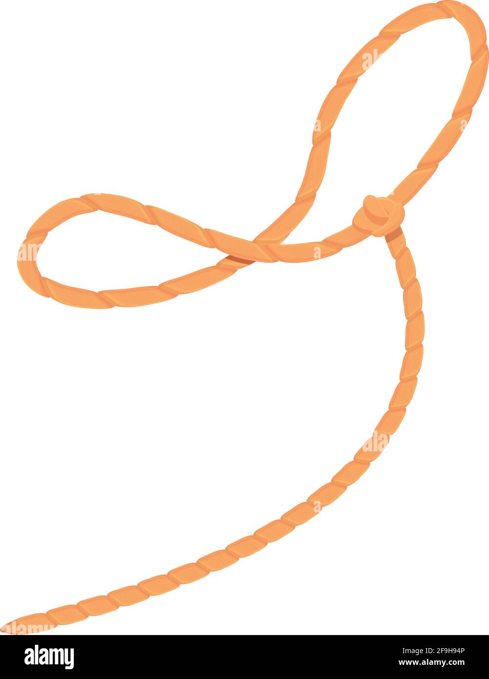 Lasso Vector