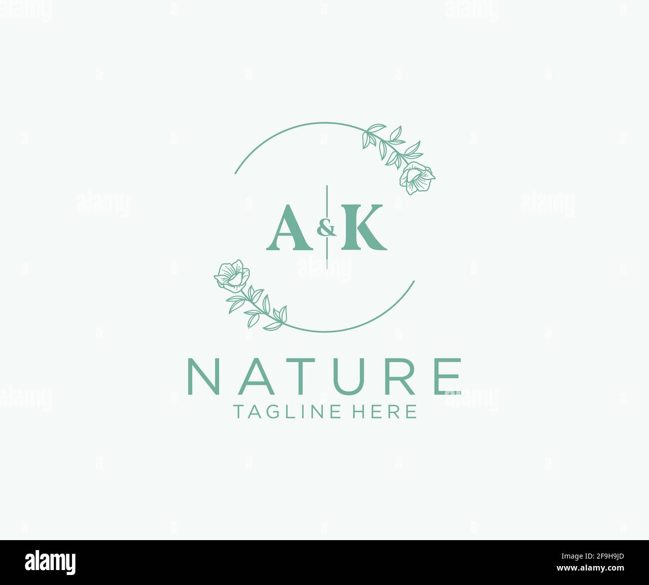 Ak logo Cut Out Stock Images & Pictures - Alamy