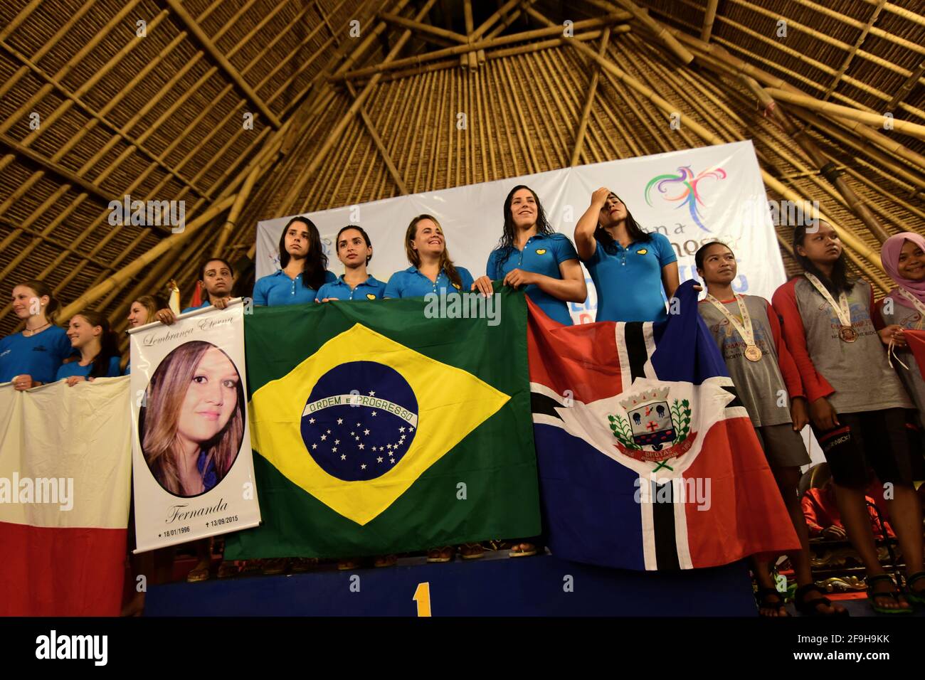 National championships teams in hi-res stock photography and images - Alamy