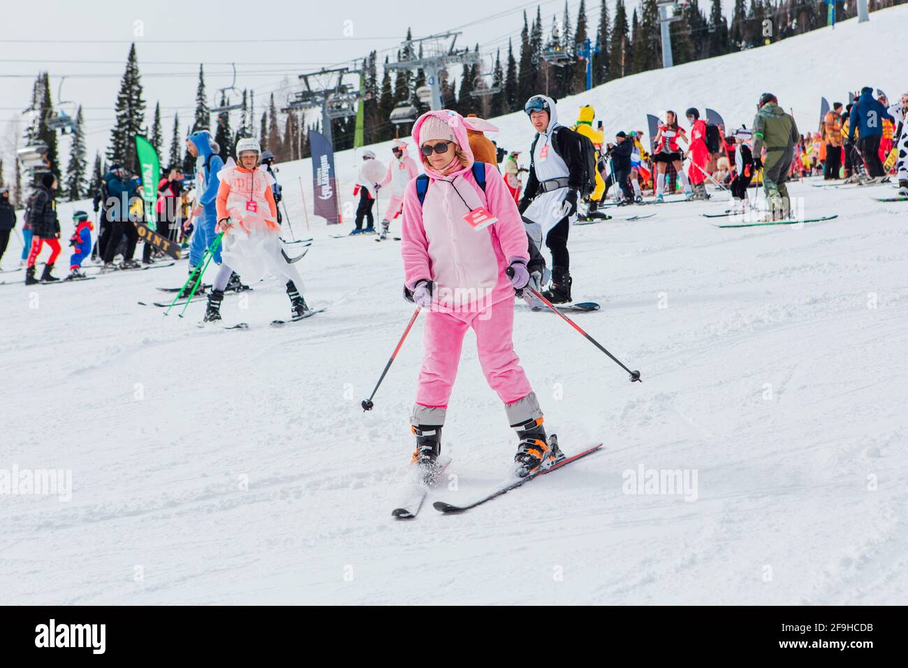 Grelka fest 2021 hi-res stock photography and images - Alamy