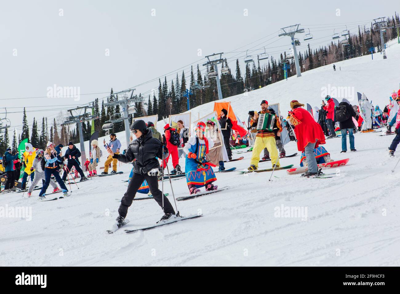 Grelka fest 2021 hi-res stock photography and images - Alamy