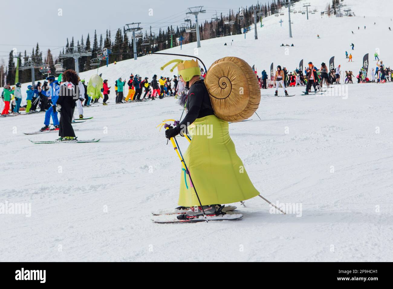Grelka fest 2021 hi-res stock photography and images - Alamy