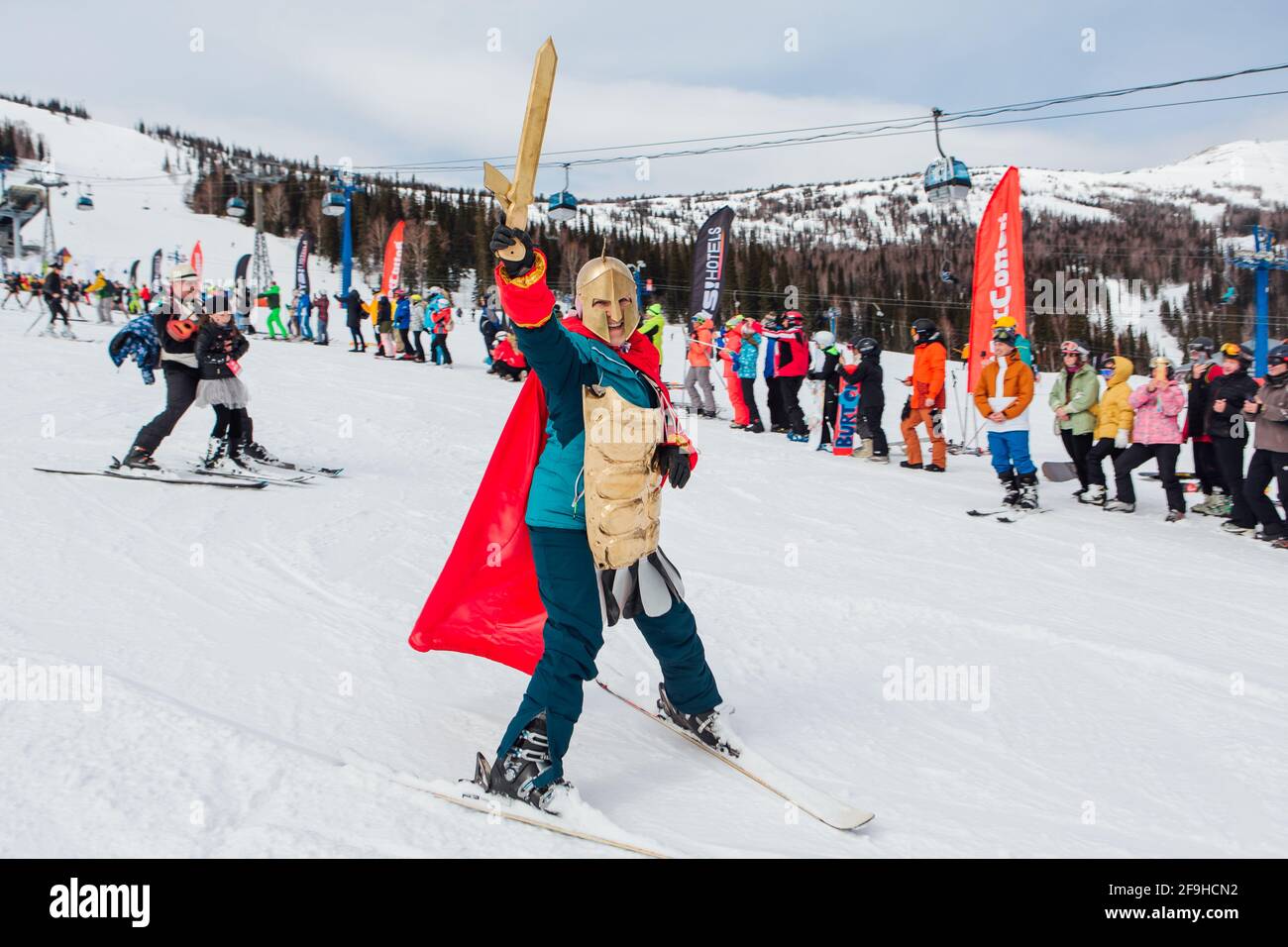Grelka fest 2021 hi-res stock photography and images - Alamy