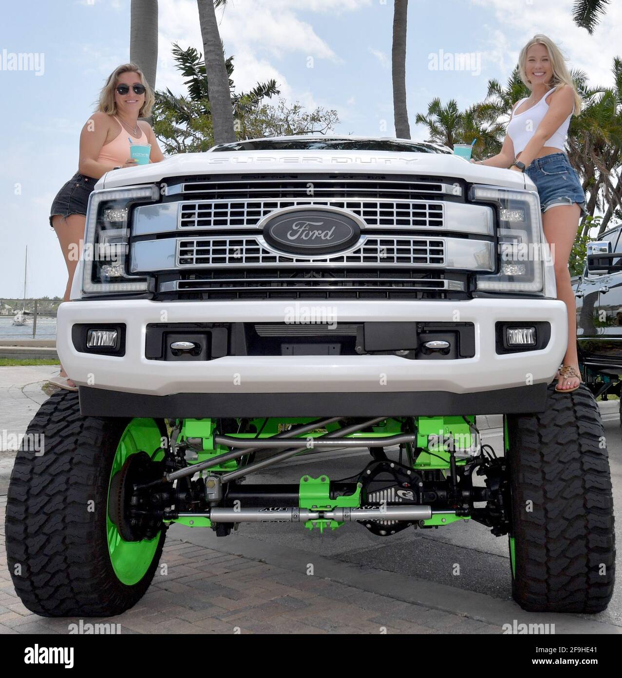 Hannah Kind High Resolution Stock Photography and Images - Alamy