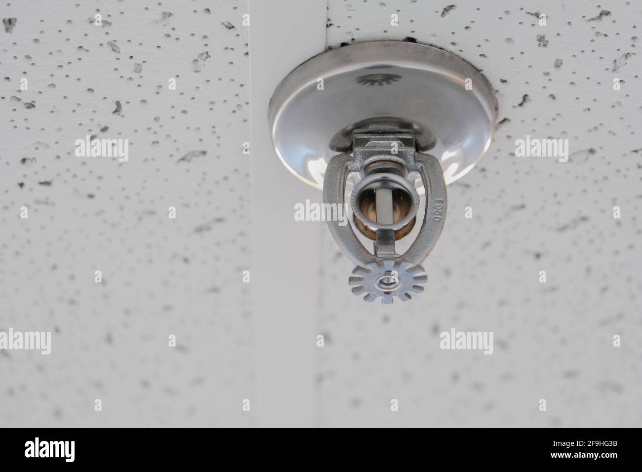 Ceiling Sprinkler Heads