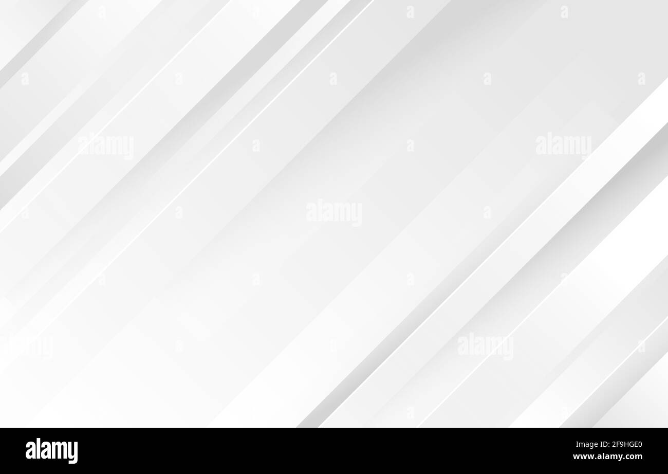 Gray and white diagonal line architecture geometry tech abstract subtle ...