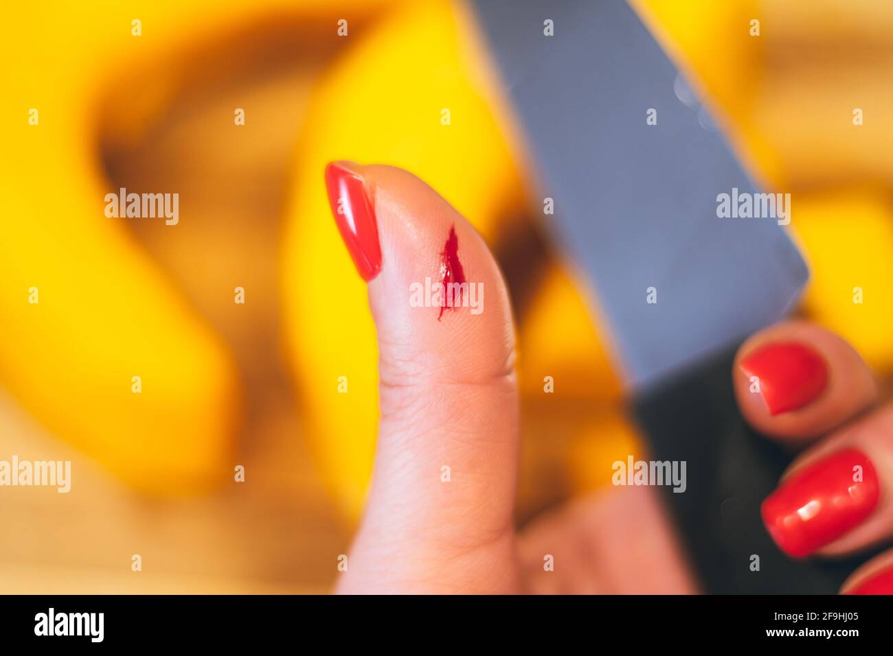 Pumpkin scar hi-res stock photography and images - Alamy