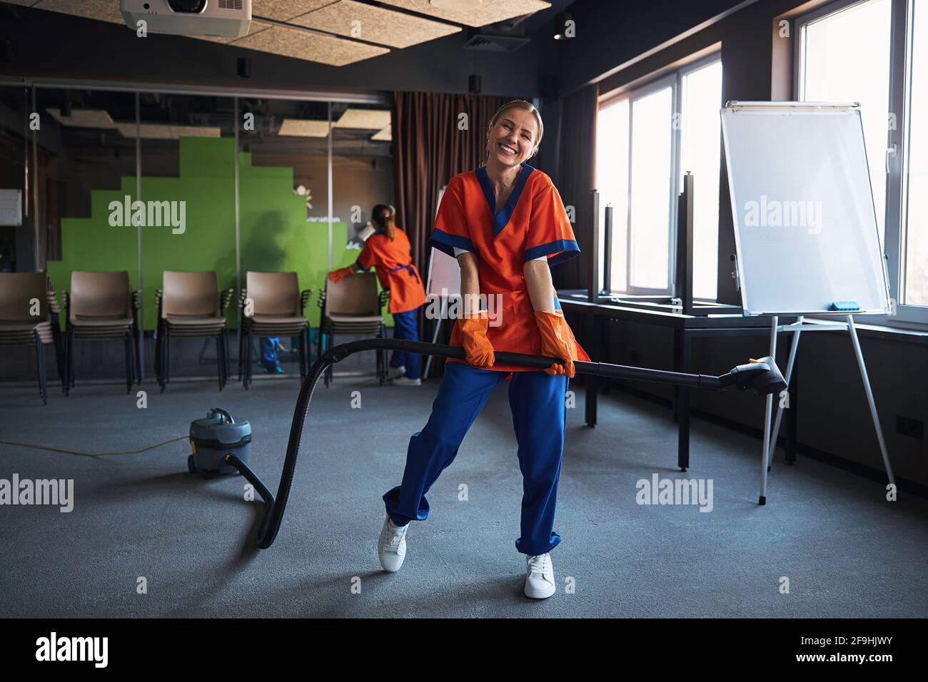 Vacuum wand hi-res stock photography and images - Alamy