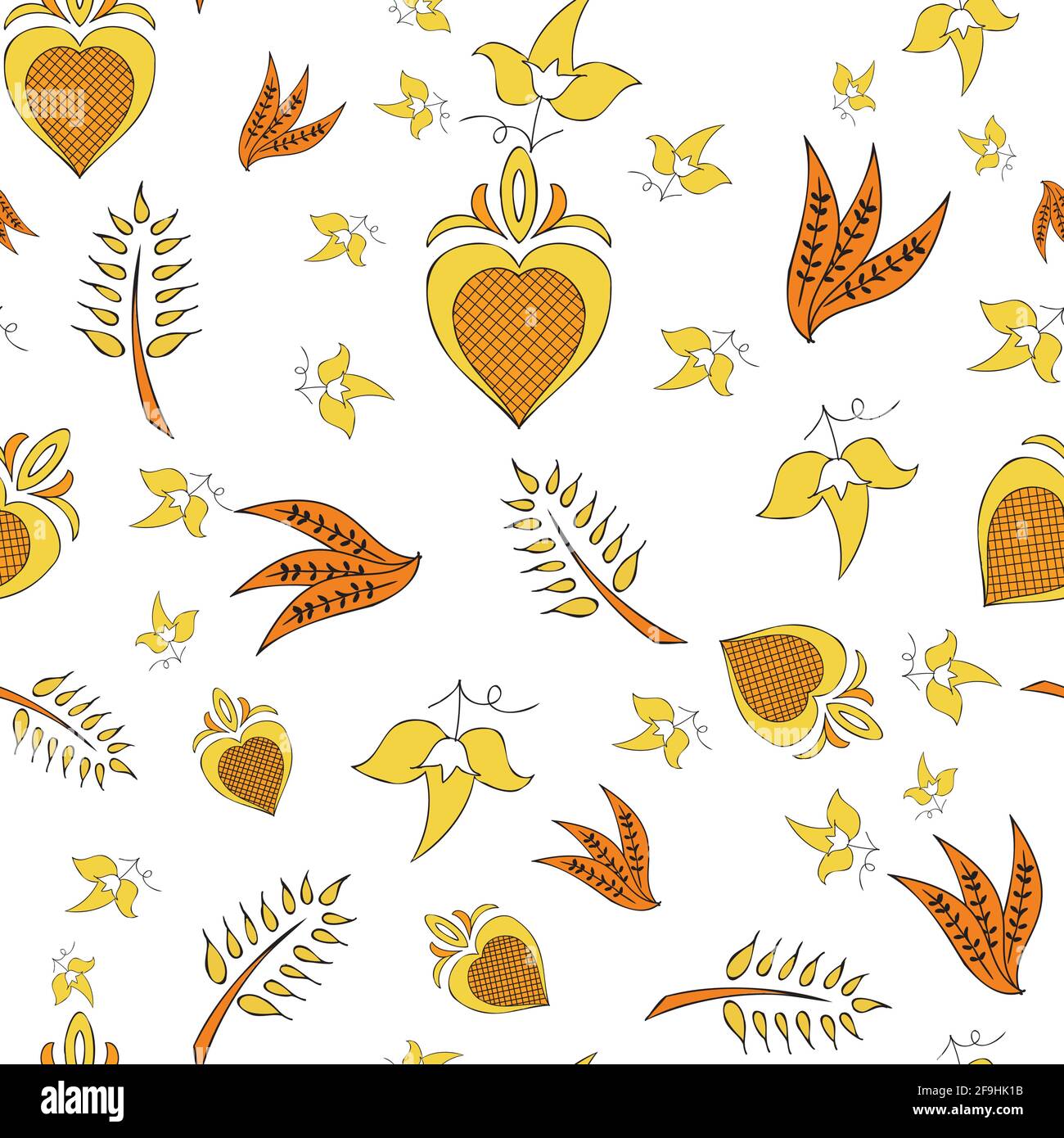 Vector white background Brittany celtic, Breton trational folklore ...