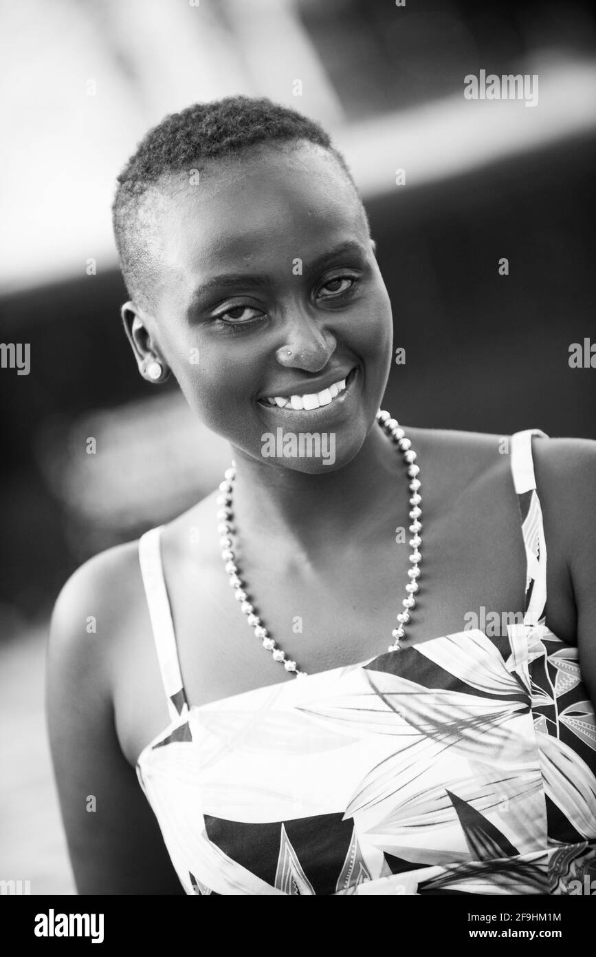 Street life of every day People around Town carrying out normal lives ...