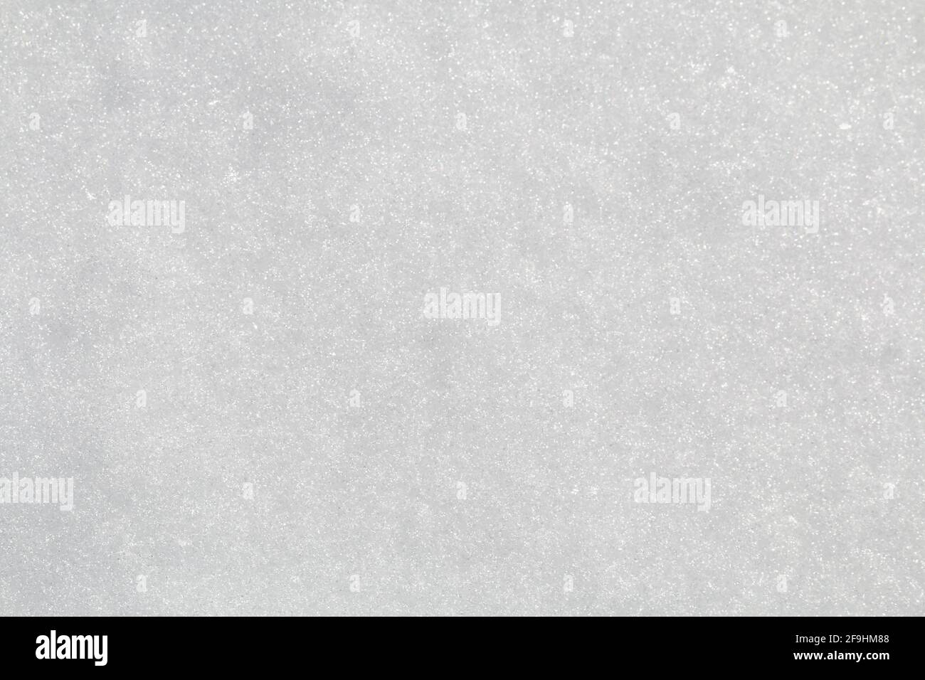 Winter snow. Snow texture Top view of the snow. Texture for design ...
