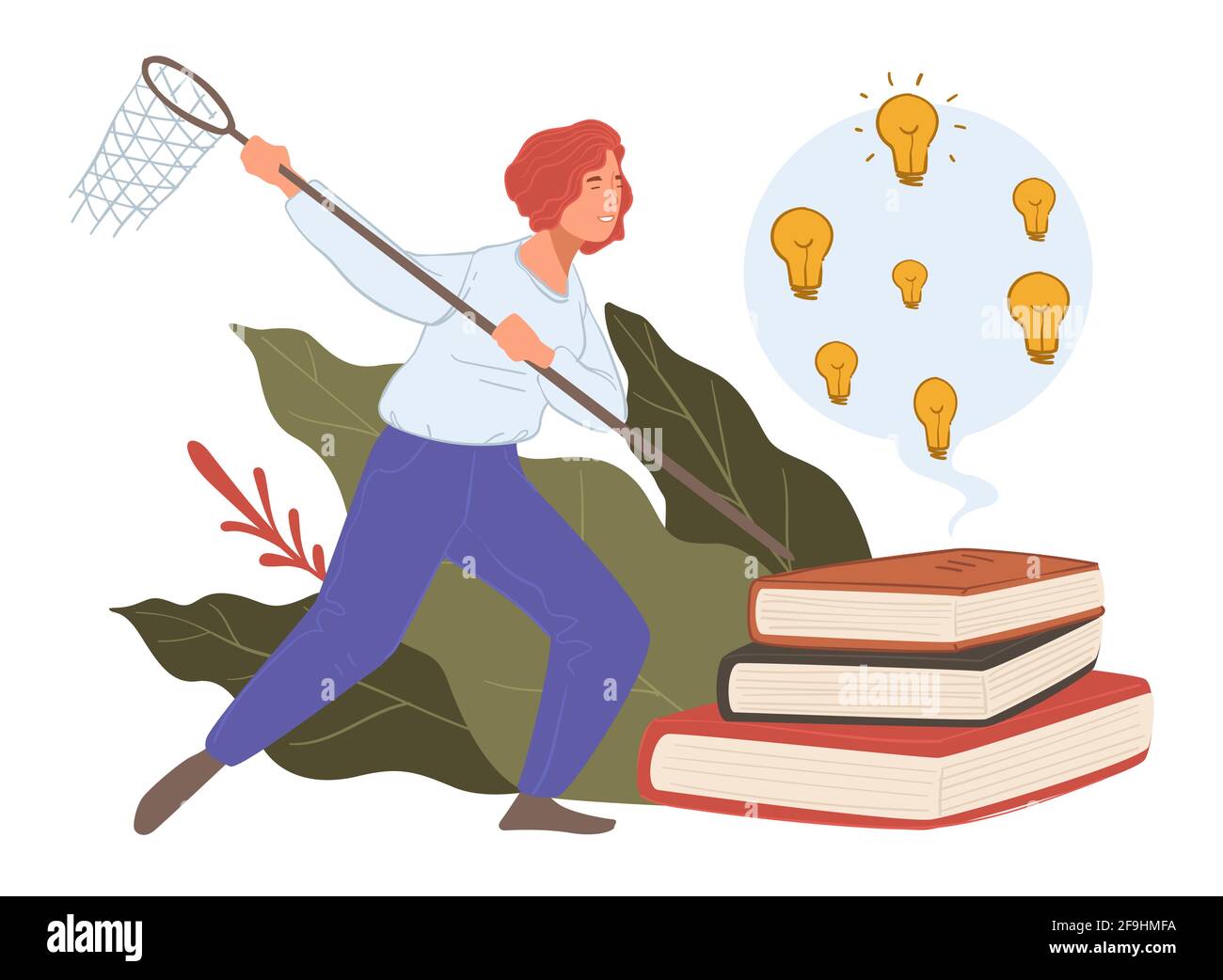 Hunting information Stock Vector Images - Alamy