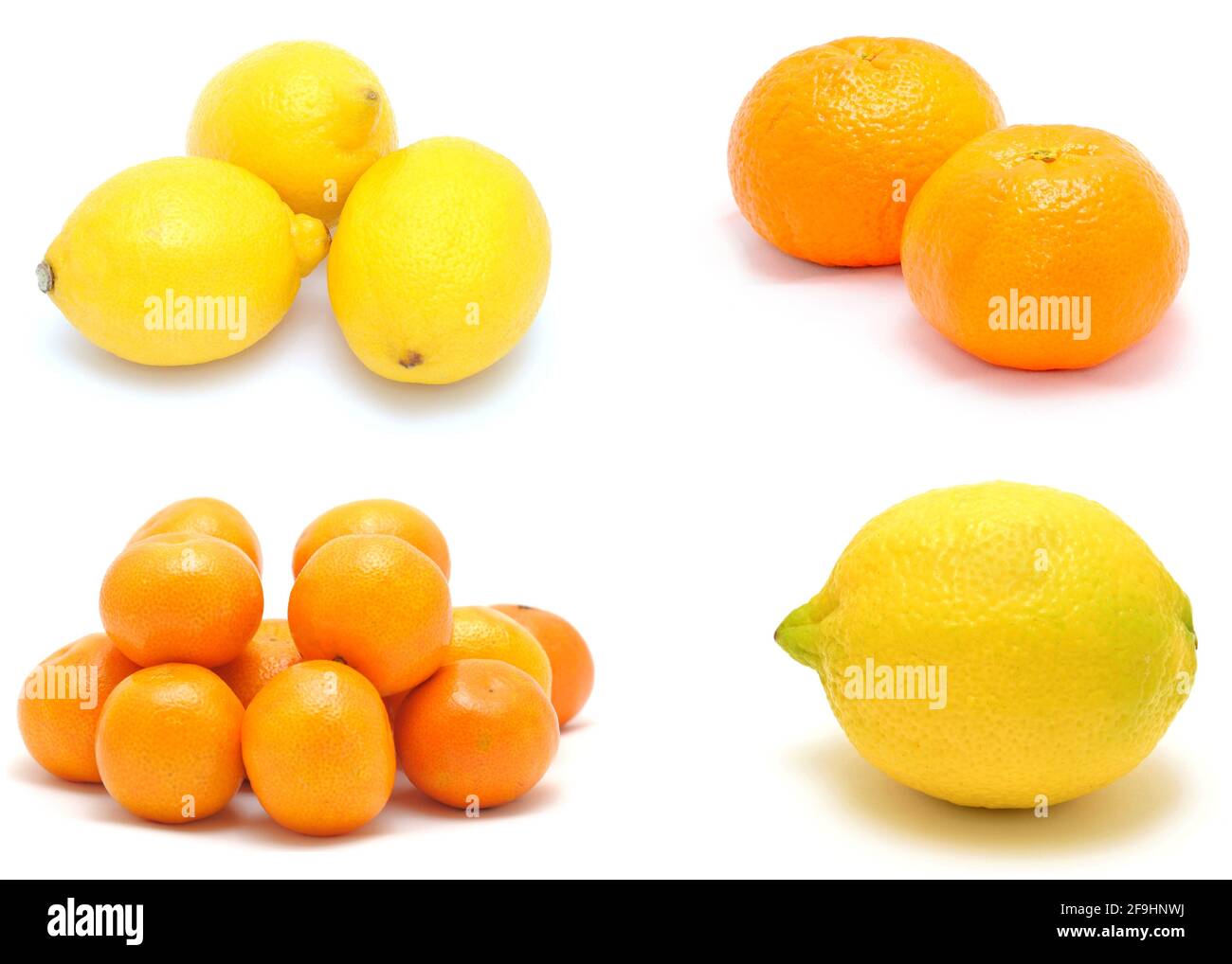 Orange collage hi-res stock photography and images - Alamy