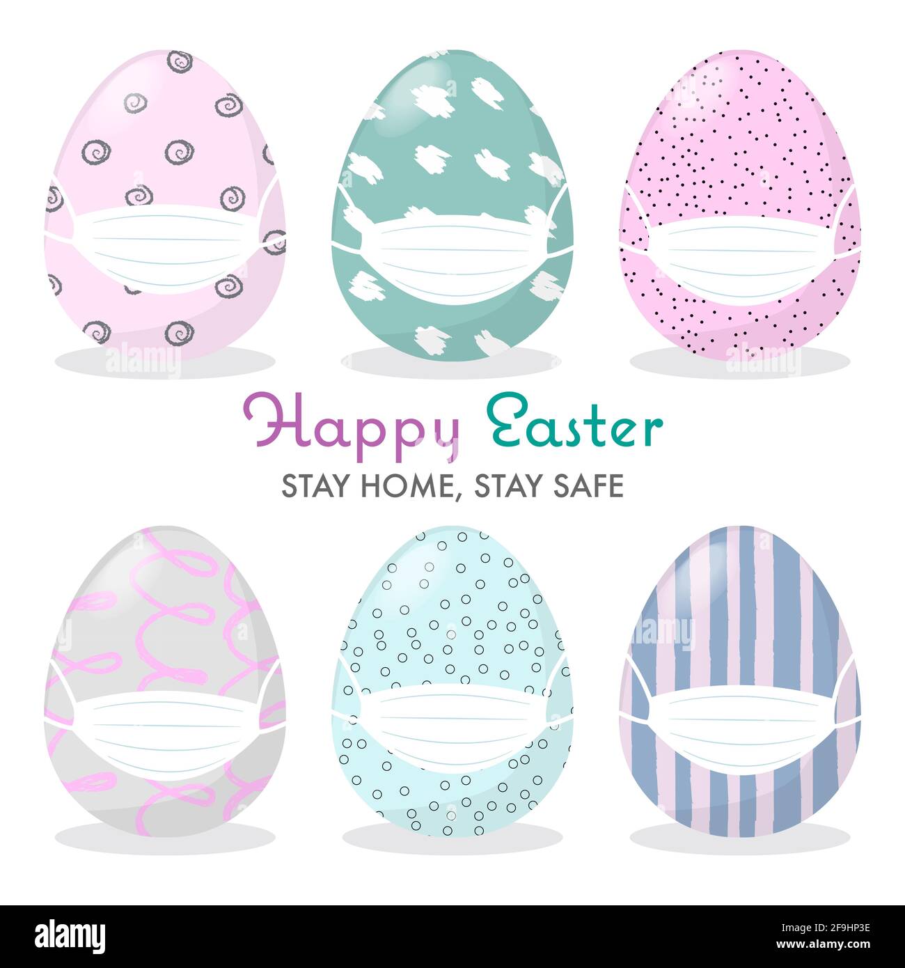 Cartoon eggs hi-res stock photography and images - Alamy