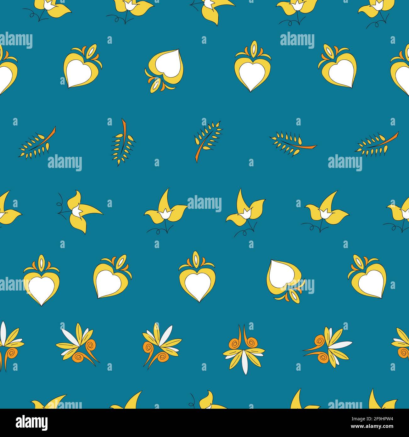 Vector allports blue background Brittany celtic, Breton trational ...