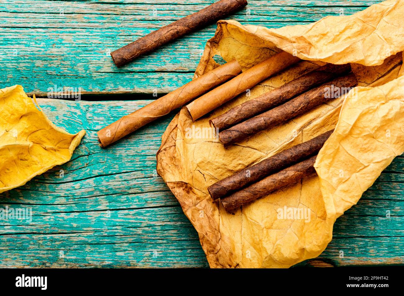 Tobacco drying process hi-res stock photography and images - Alamy