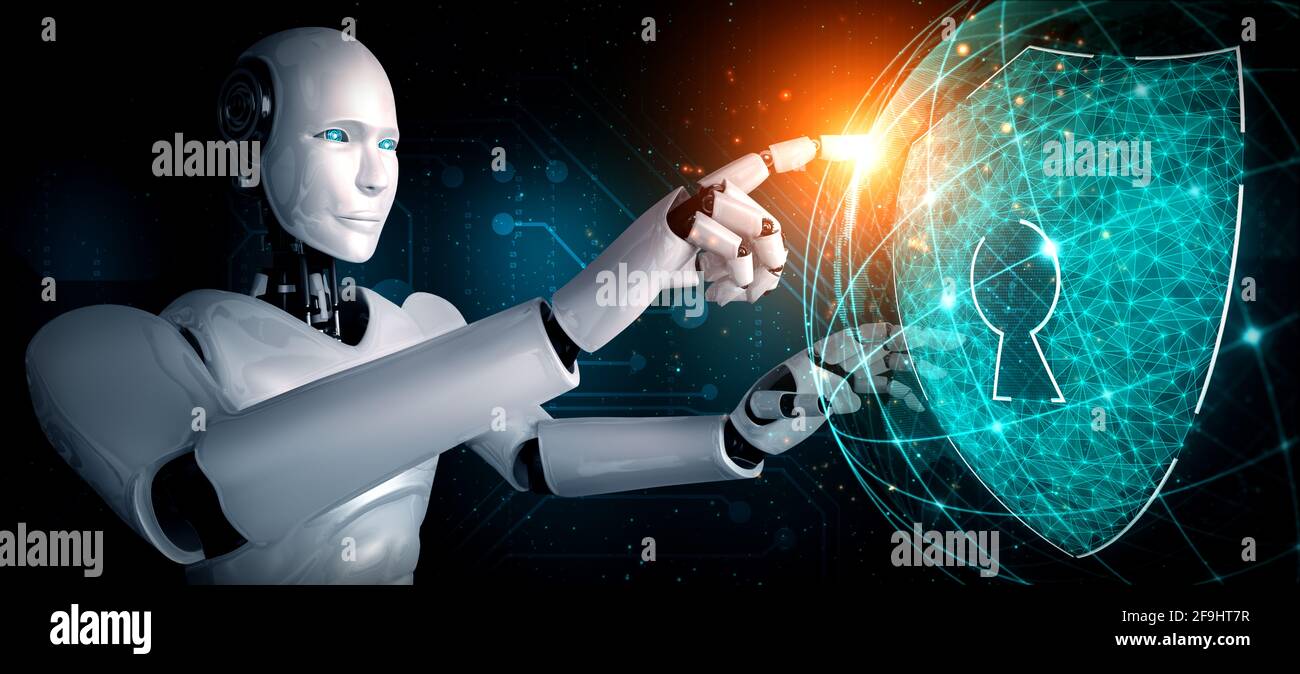 Cybercrime prevention hi-res stock photography and images - Alamy