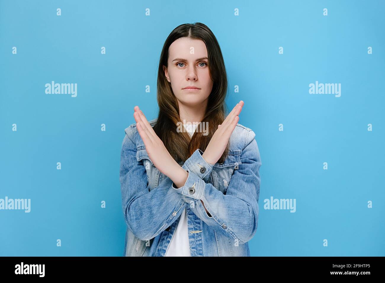 Refusing to veto hi-res stock photography and images - Alamy