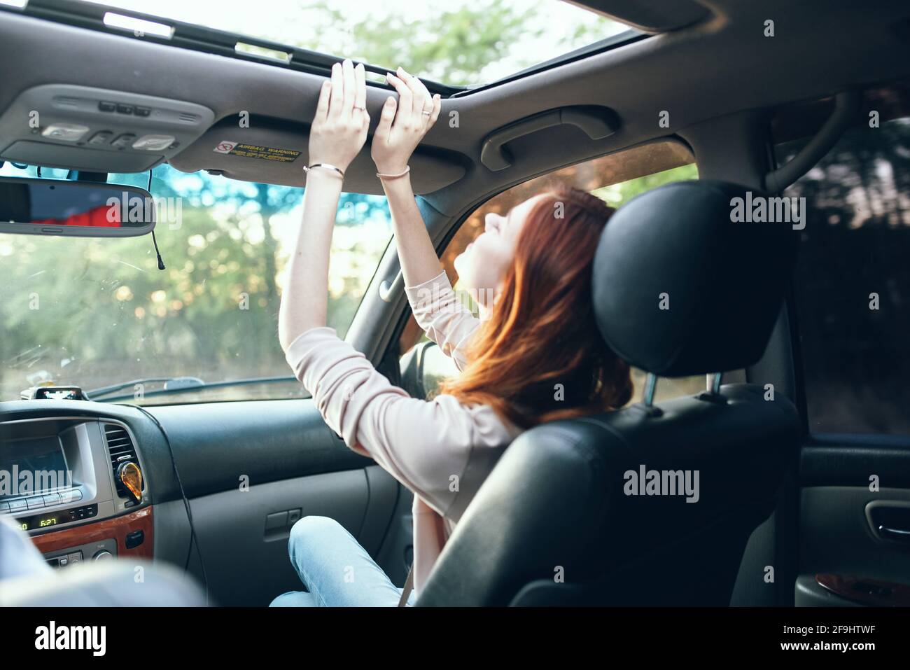 Automotive companion hi-res stock photography and images - Alamy