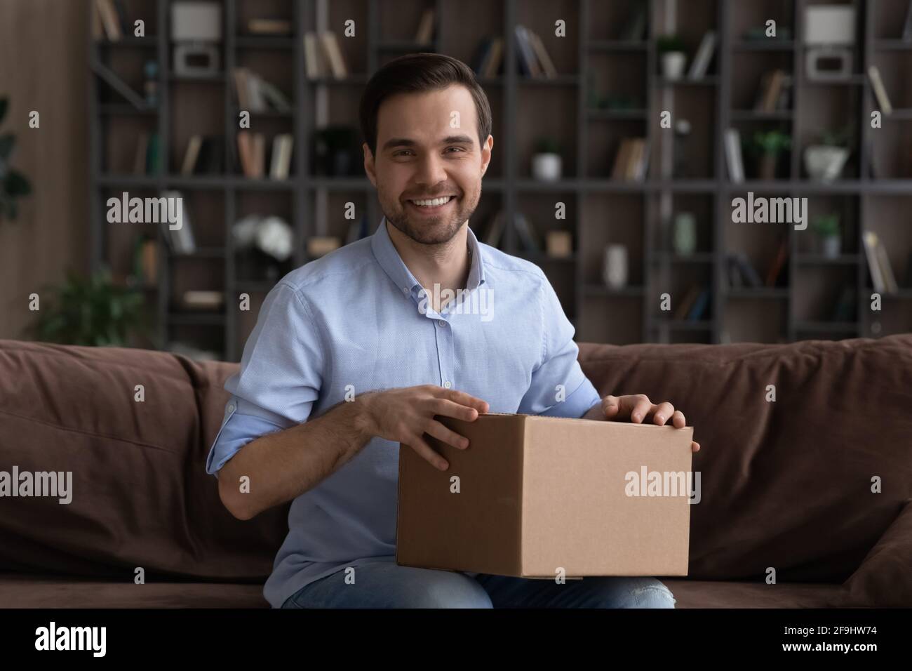 Client package hi-res stock photography and images - Alamy