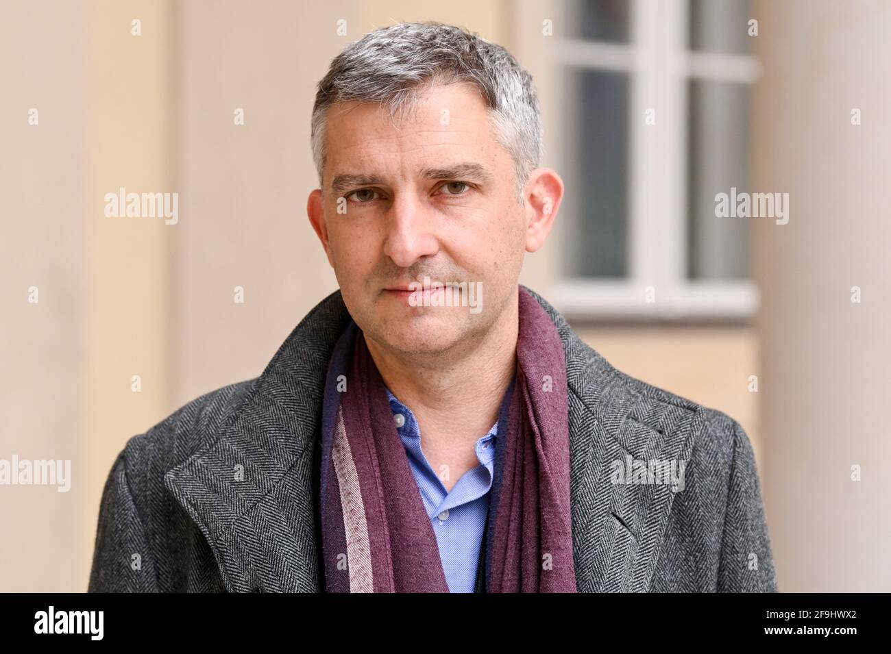 Alfred hagemann hi-res stock photography and images - Alamy