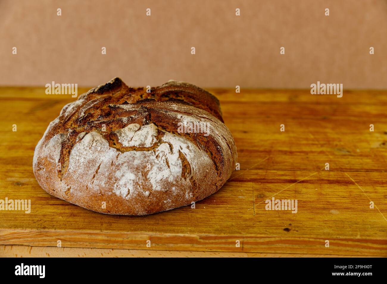 German bread hi-res stock photography and images - Alamy