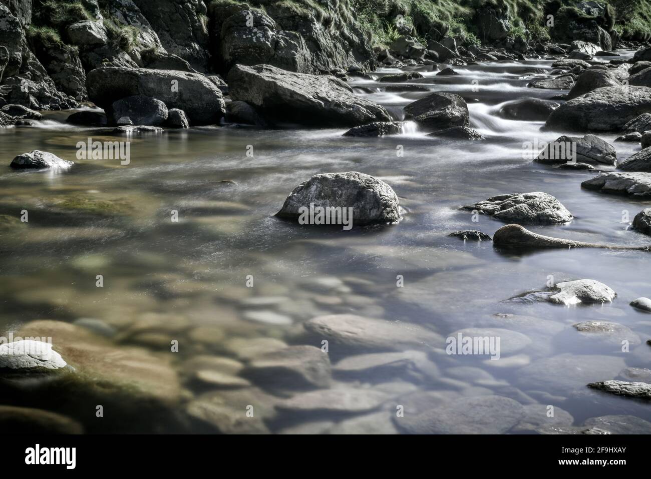 Clear and calm water hi-res stock photography and images - Alamy