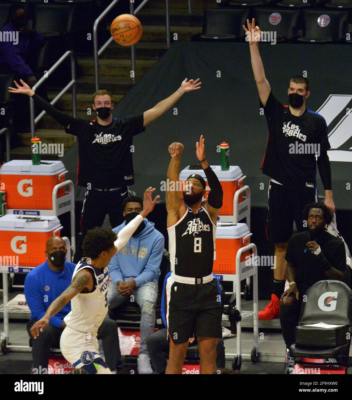 Jaden mcdaniels hi-res stock photography and images - Alamy