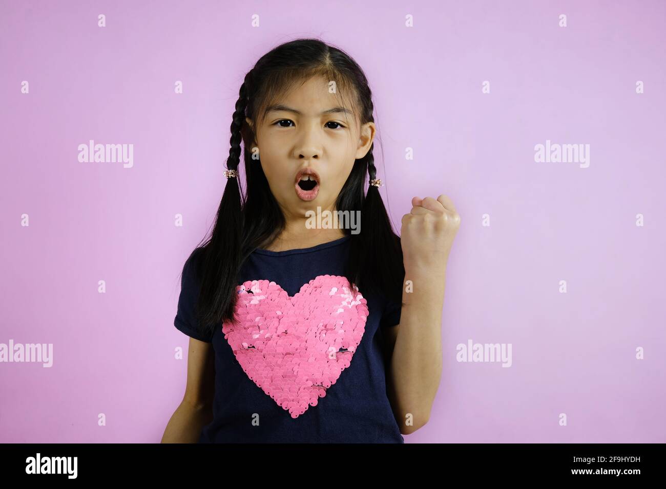 Fist pump hi-res stock photography and images - Alamy