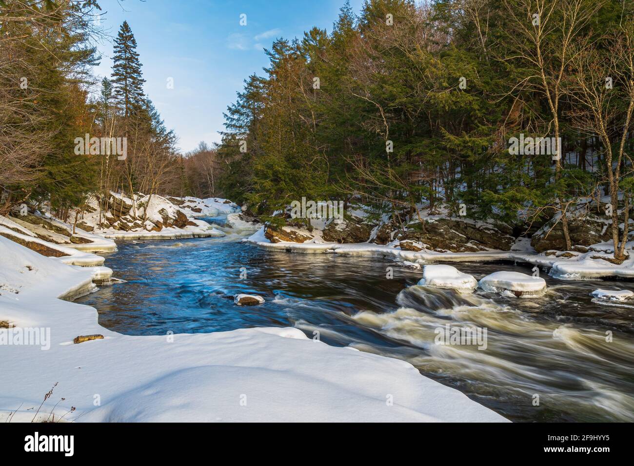 Dwight ontario hi-res stock photography and images - Alamy