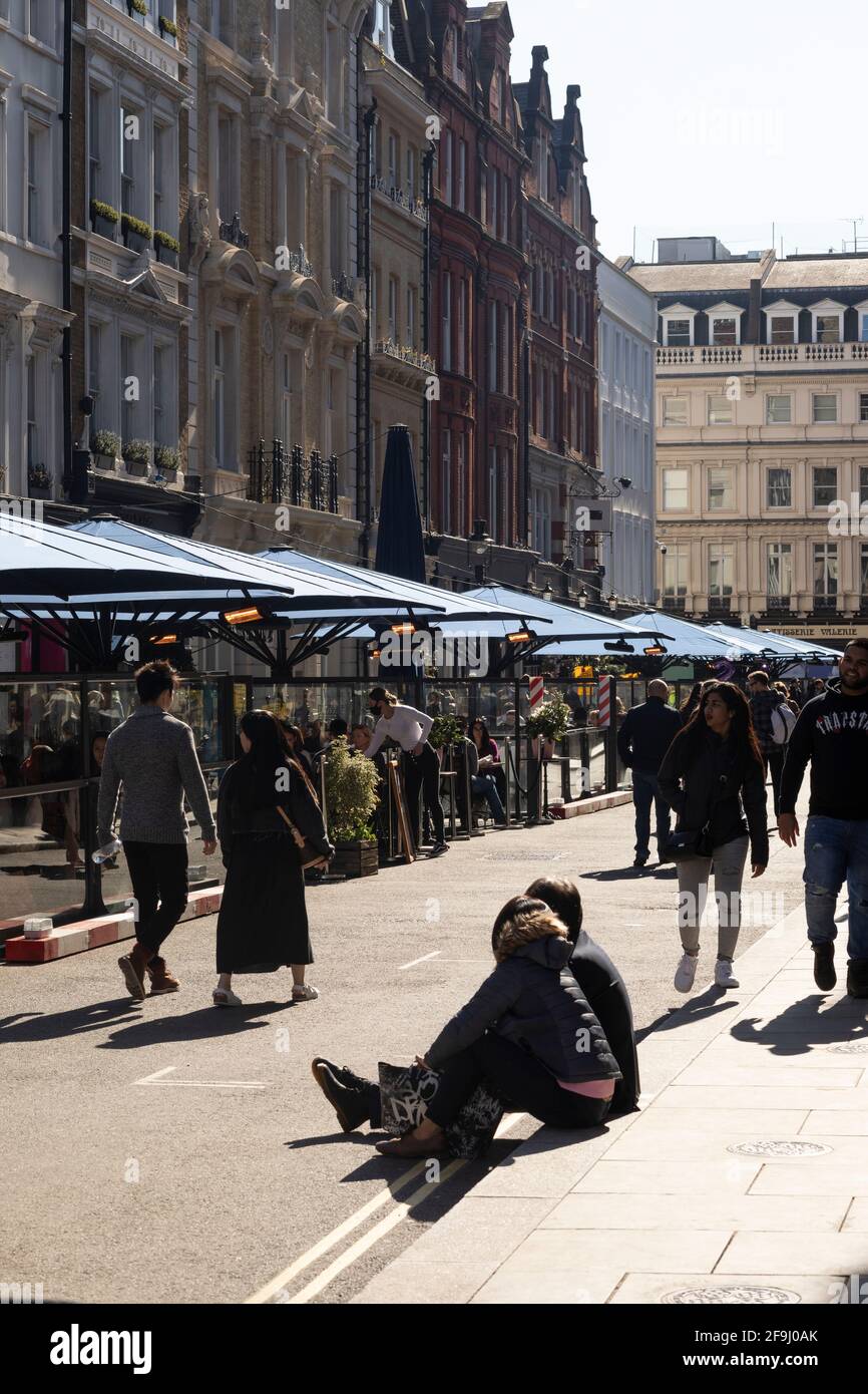 After Lockdown London West End Soho Stock Photo - Alamy After Lockdown London West End Soho Stock Photo - Alamy