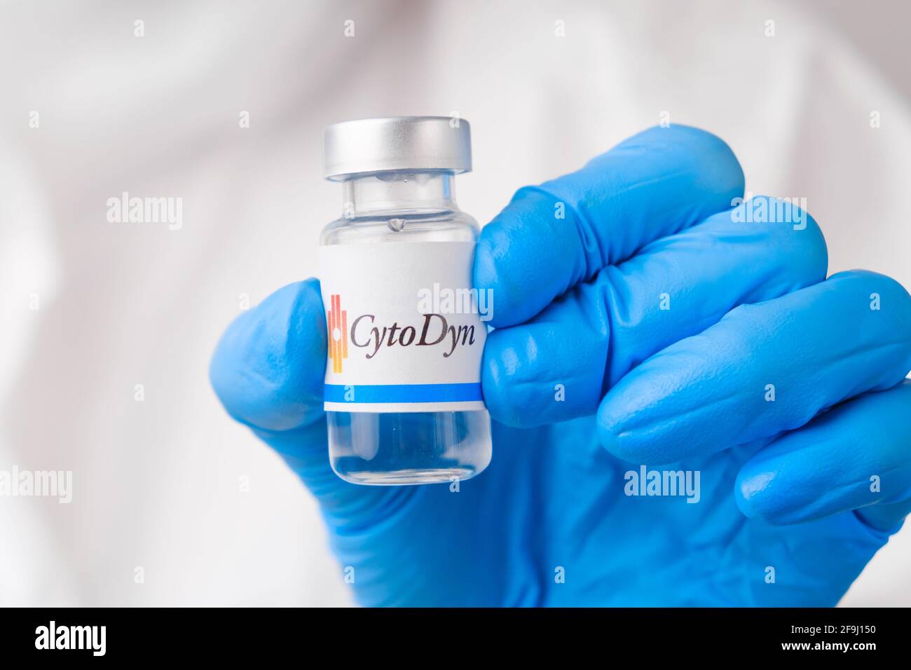 Cytodyn hi-res stock photography and images - Alamy