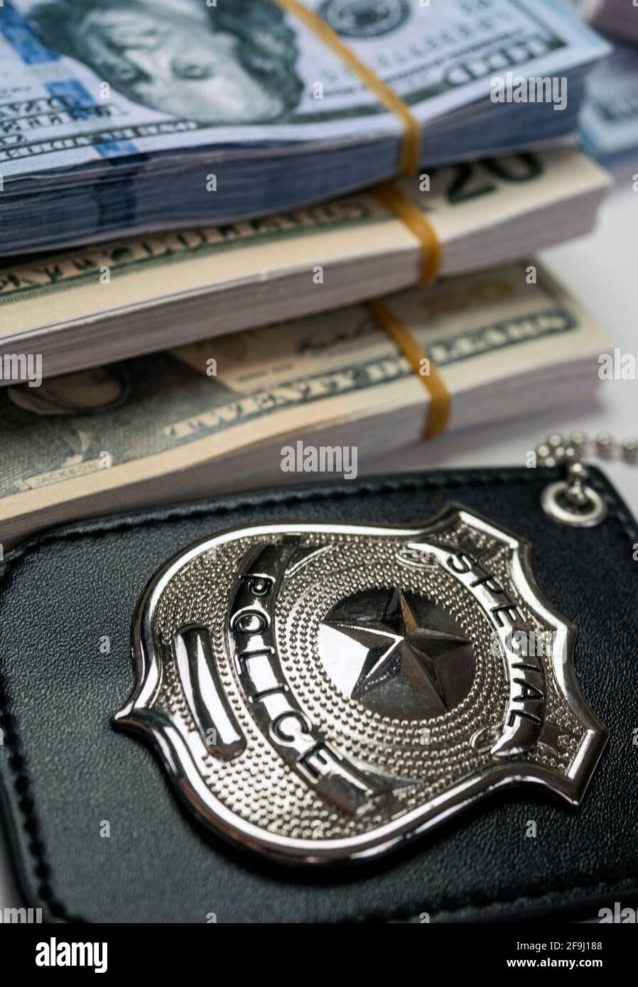 Forensic investigation unit hi-res stock photography and images - Alamy