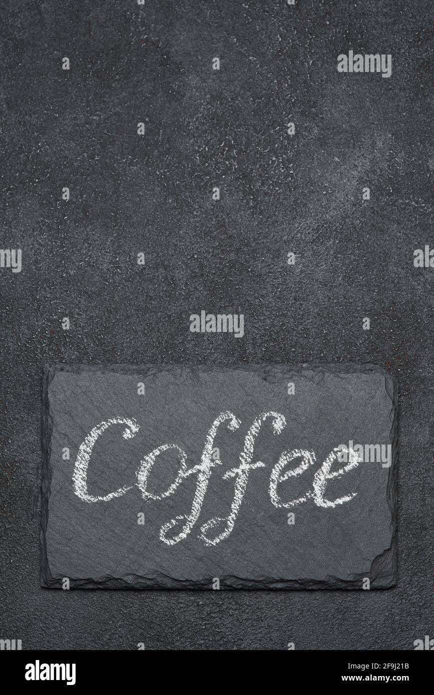 Handwritten Inscription High Resolution Stock Photography and Images ...