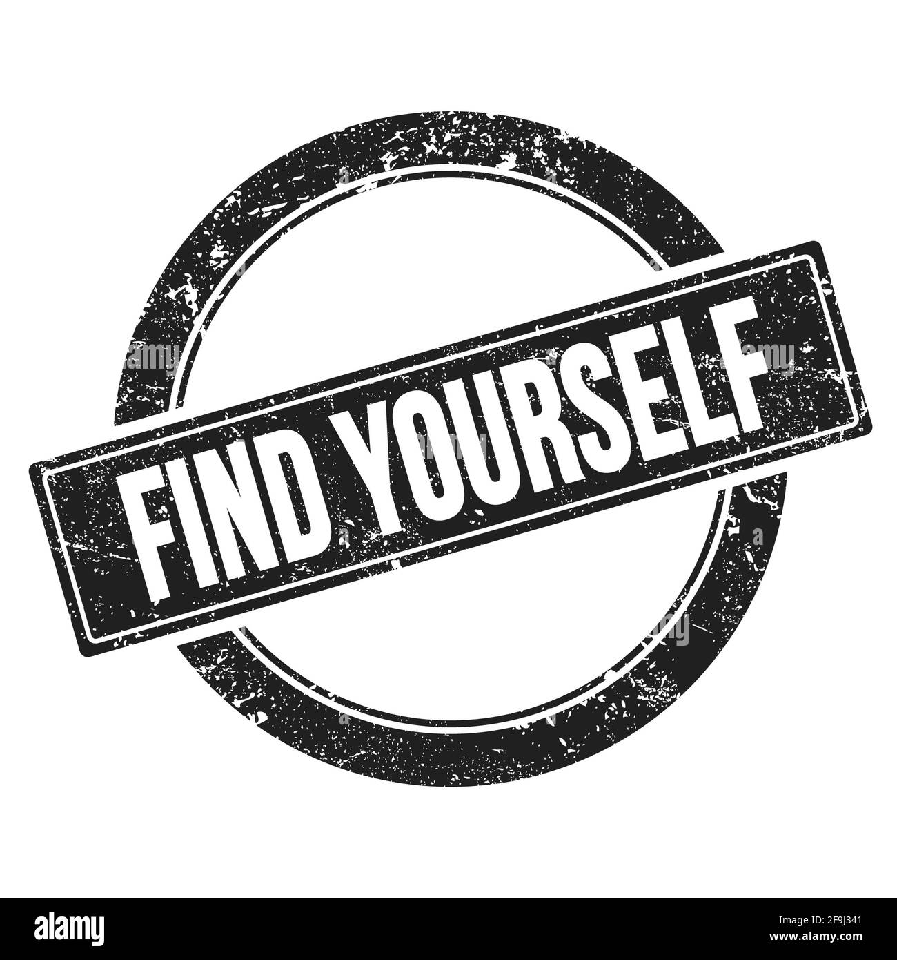 Find yourself stamp hi-res stock photography and images - Alamy
