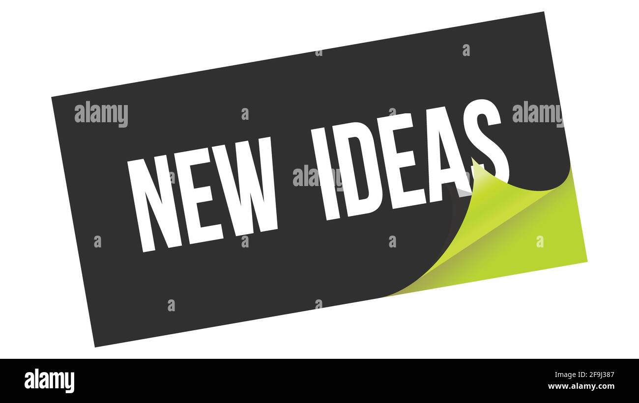 Sticker ideas hi-res stock photography and images - Alamy