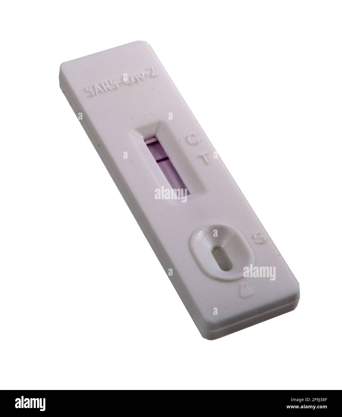 Pcr schnelltest hi-res stock photography and images - Alamy