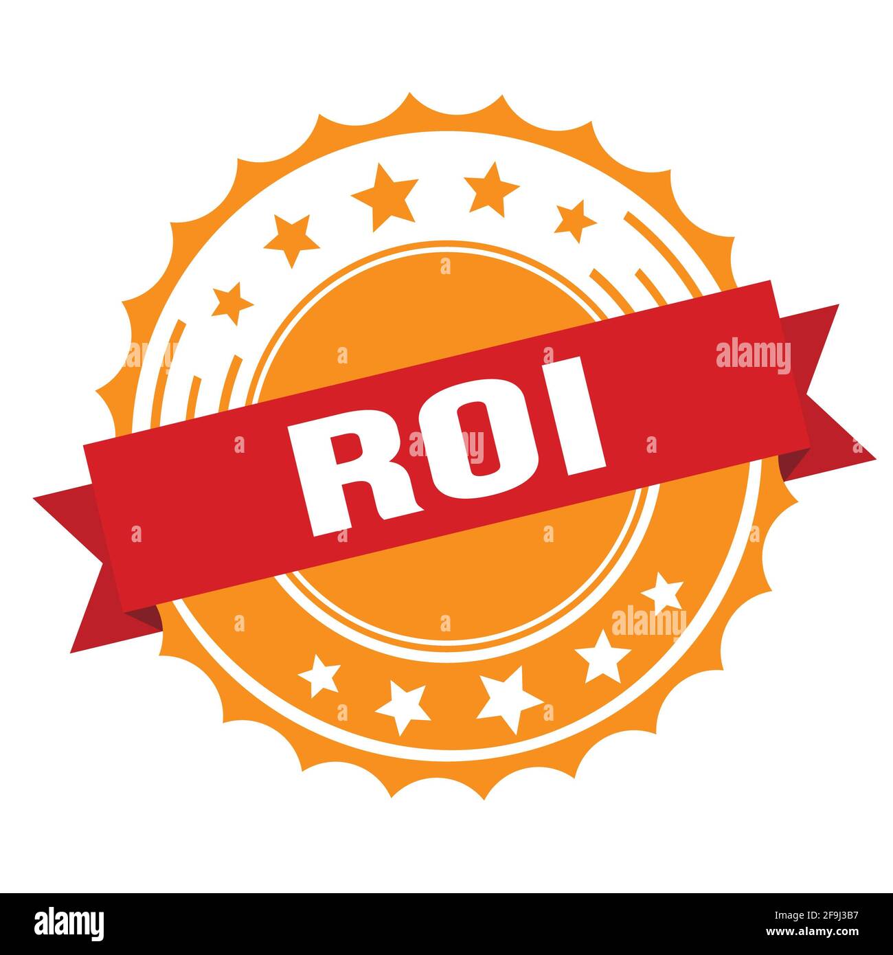 Roi logo hi-res stock photography and images - Alamy